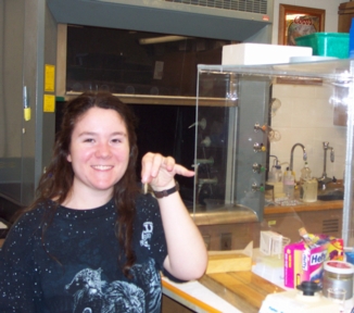 Dr. Brad Swanson Dept. of Biology Central Michigan University